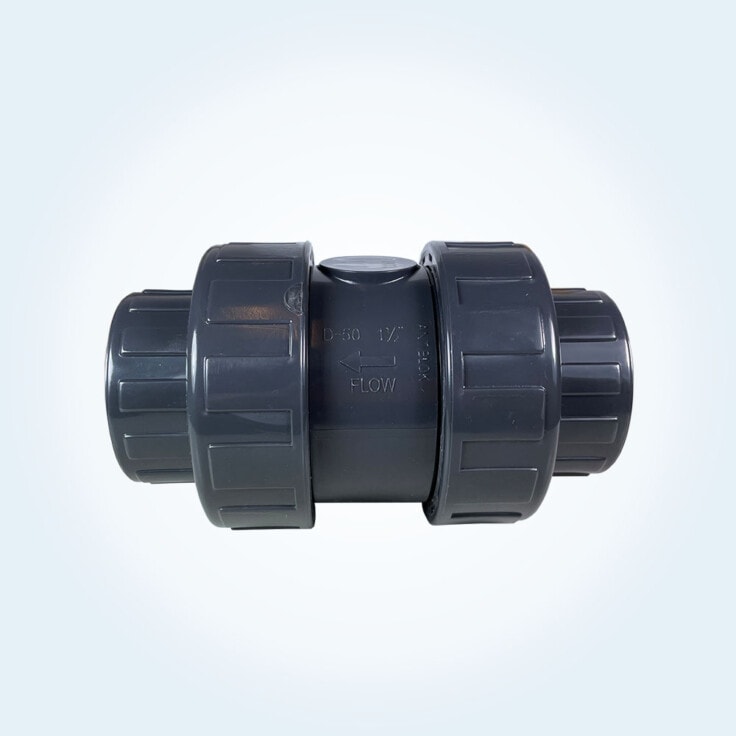 Backventiler - Pool Store