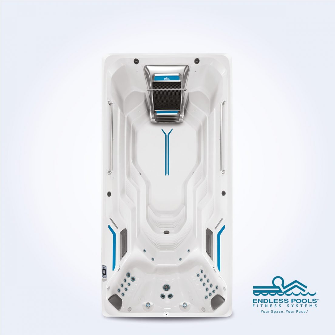 E500 - Endless Pools Fitness Systems - Pool Store