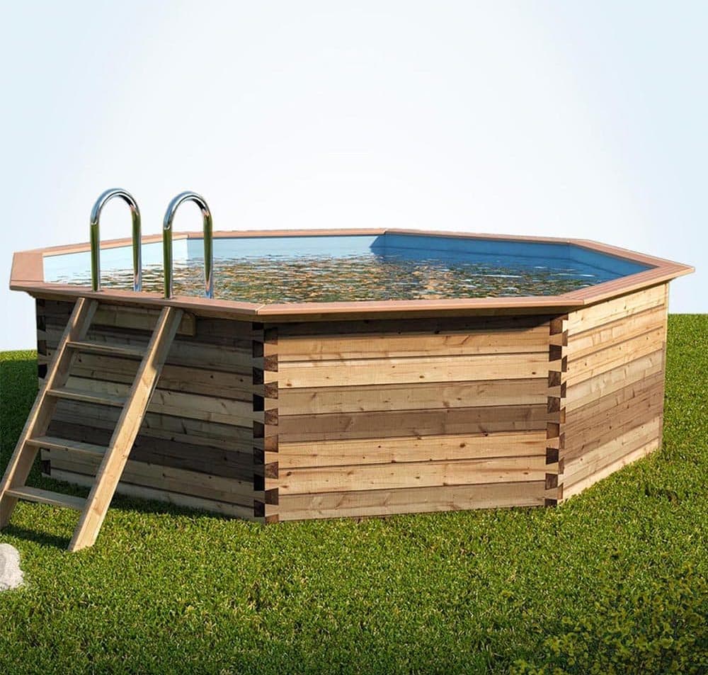 Pool och Spabad | Stort utbud | Pool Store - Alltid snabb leverans