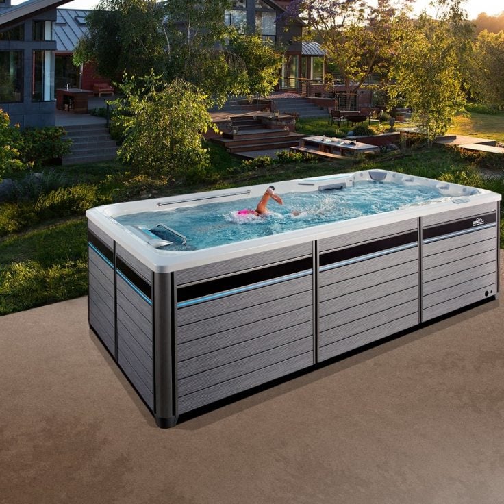 E500 - Endless Pools Fitness Systems - Pool Store