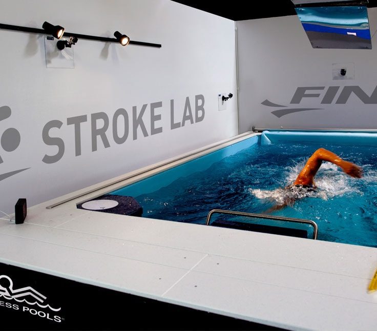 Endless Pools® - Elite - Pool Store