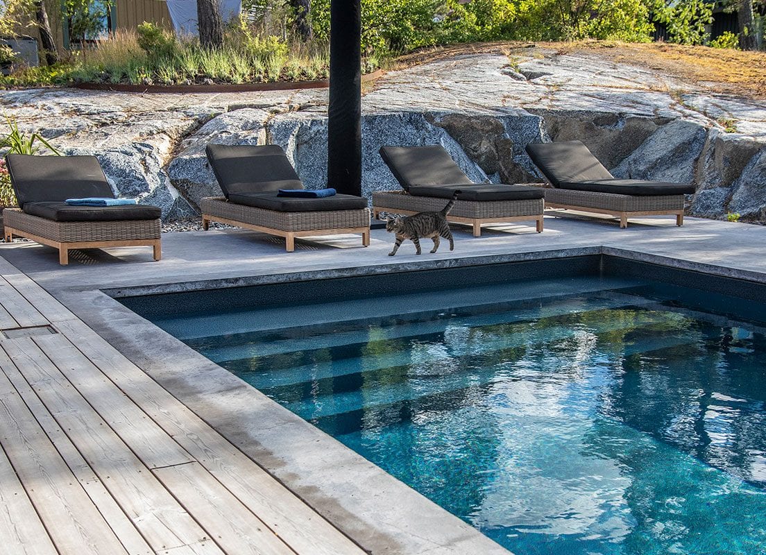 Thermopool 5x10m – Designa själv eller välj poolpaket