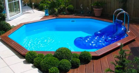 Thermopool Urstark är mest rekommenderad av kunder - Pool Store