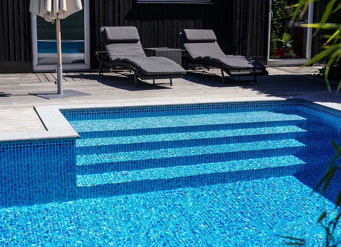 Design och detaljer Archives - Pool Store