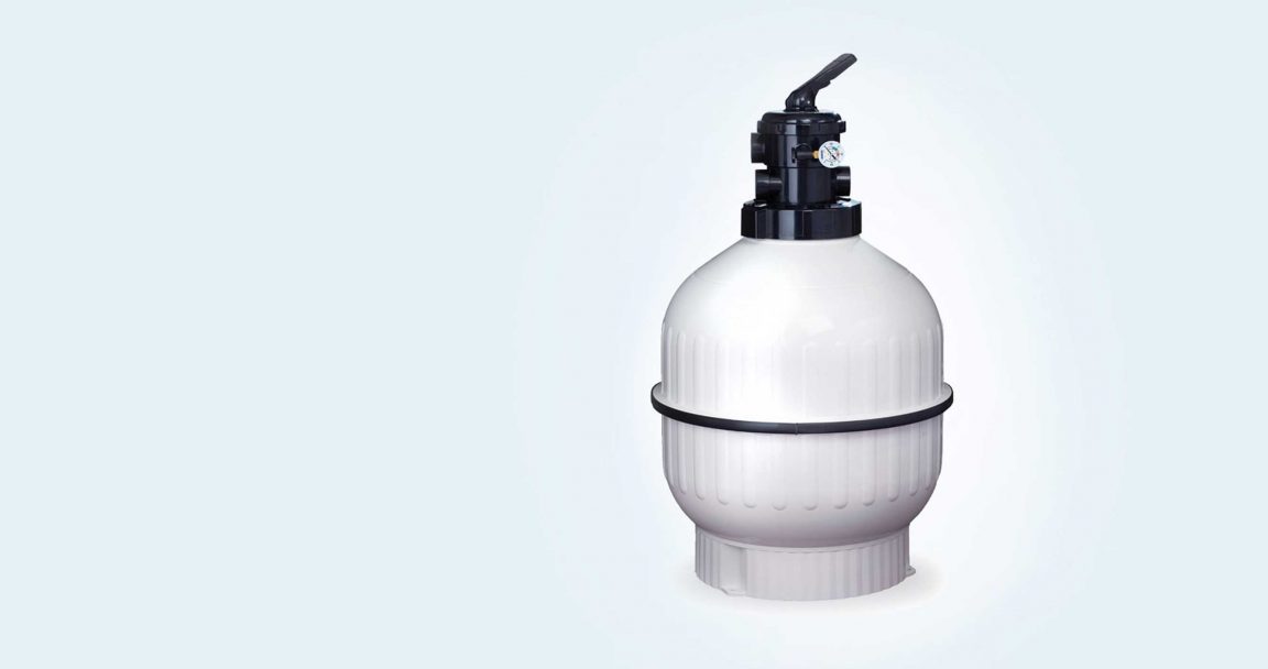 Flexipool - markpoolen till bästa pris - Pool Store