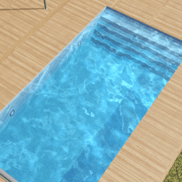 Thermopool 5×10 – Pool Store