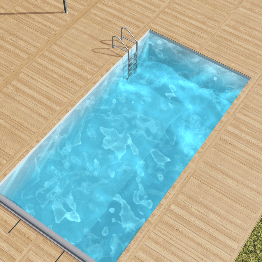 Thermopool 4×8 – Pool Store