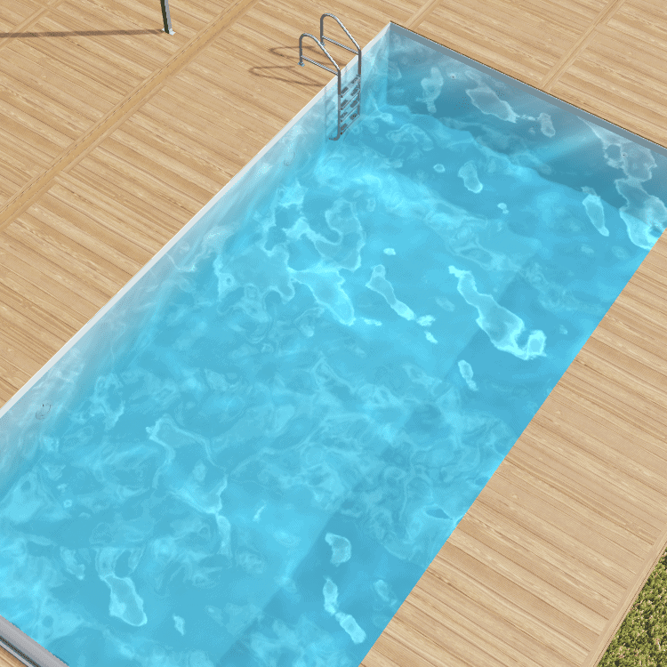 Thermopool 5×10 – Pool Store