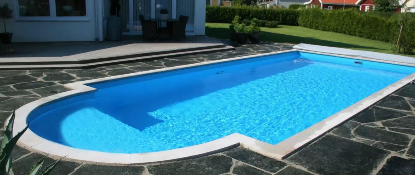 AqvisPool - Pool Store