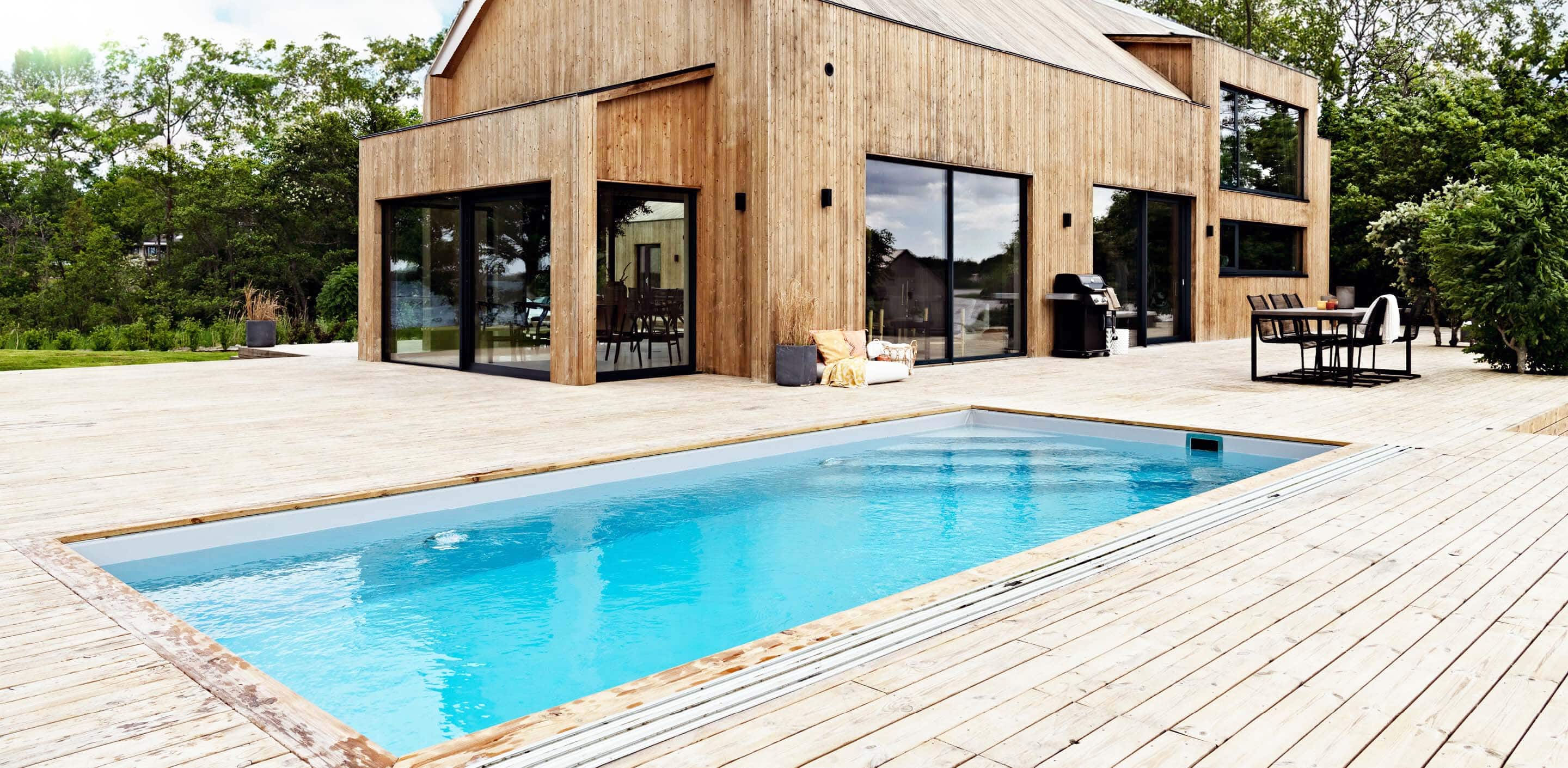 Aktuell poolkampanj - Pool Store